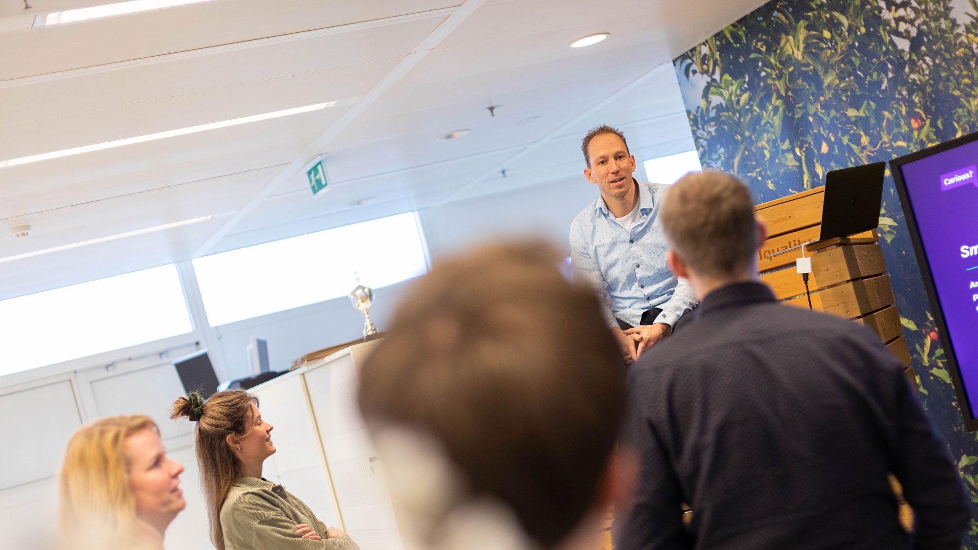 Blog - Get Smarter Every Day! - Iquality