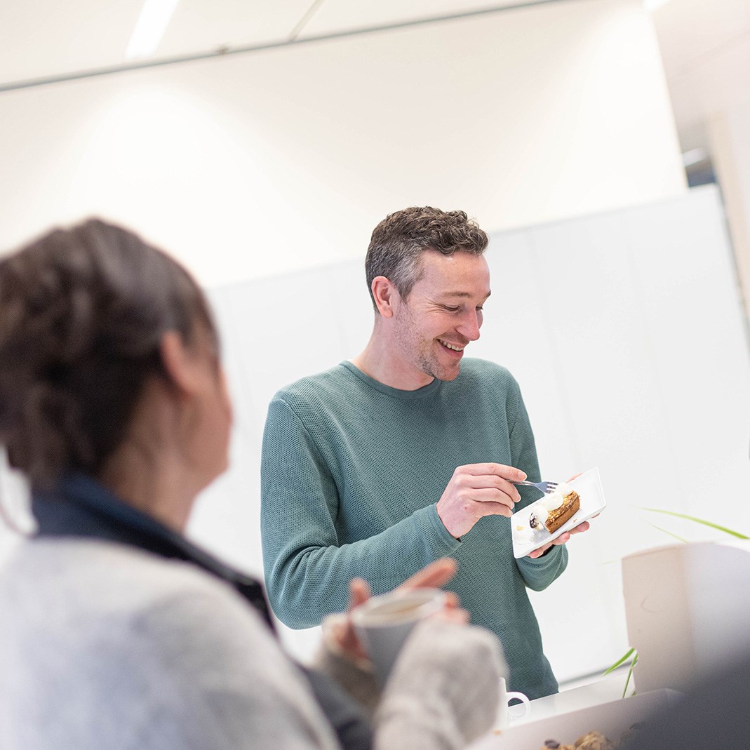 Iquality improves itself - Iquality