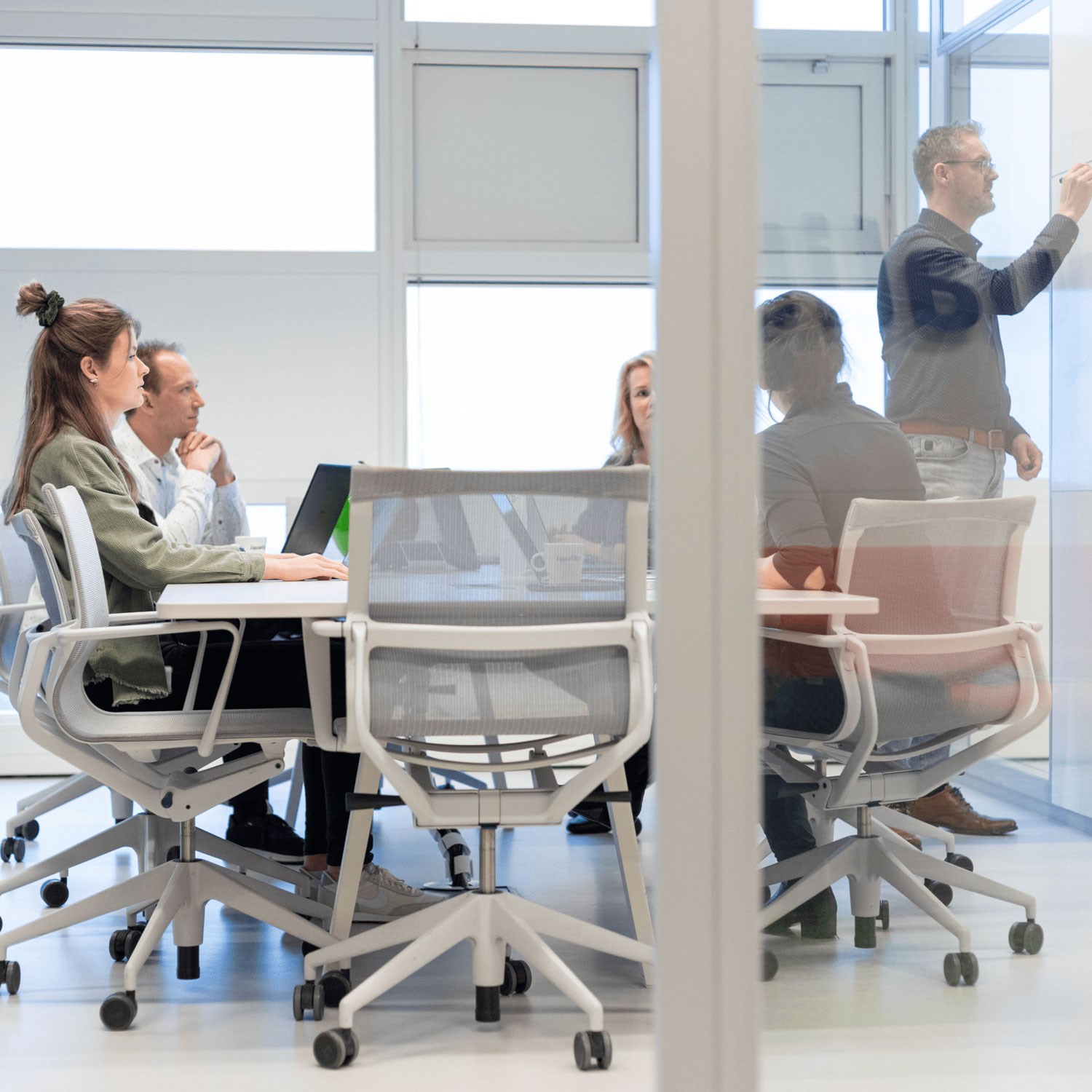 Discover the sweet spot of user experience design - Iquality