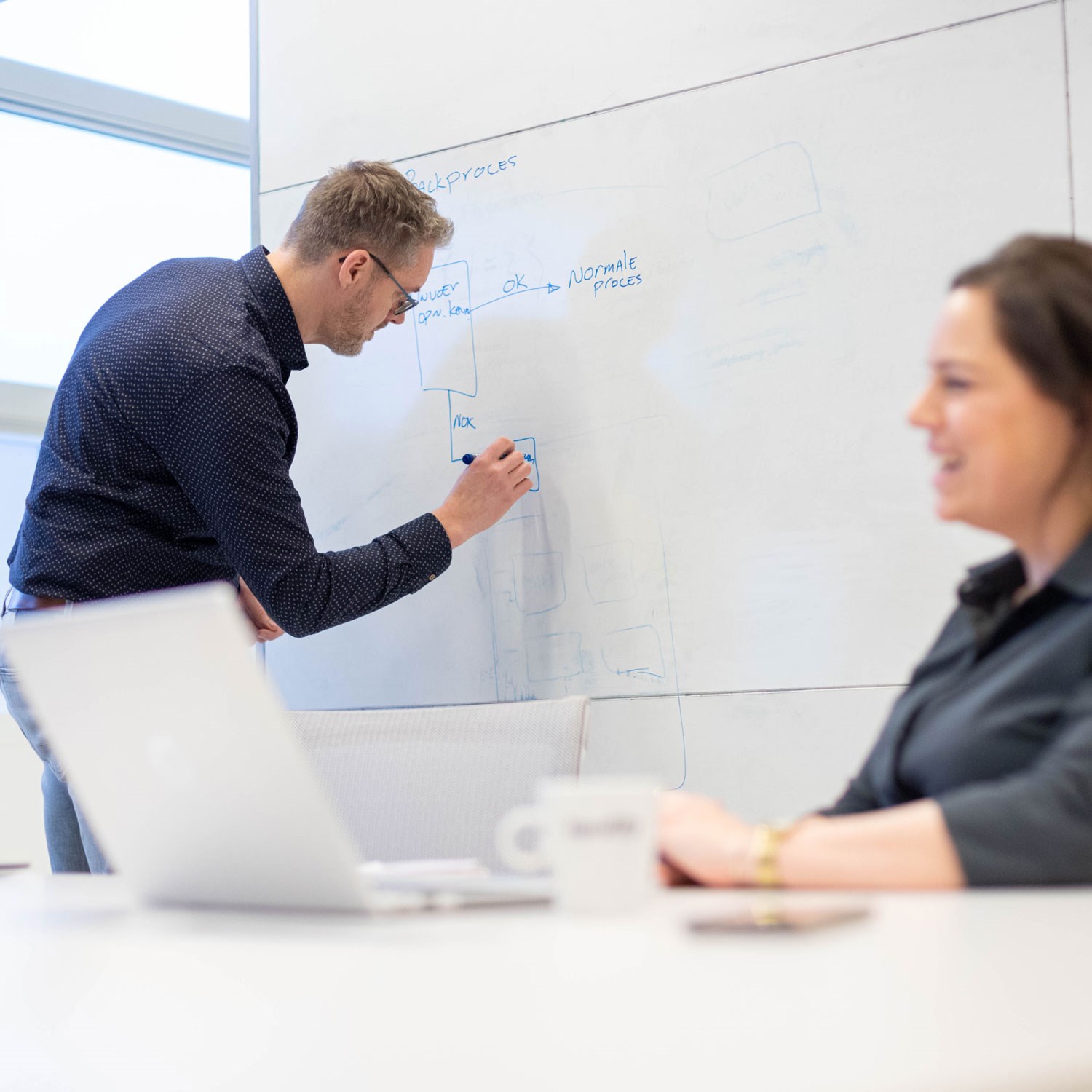 Software makes online recommendations easier - Iquality