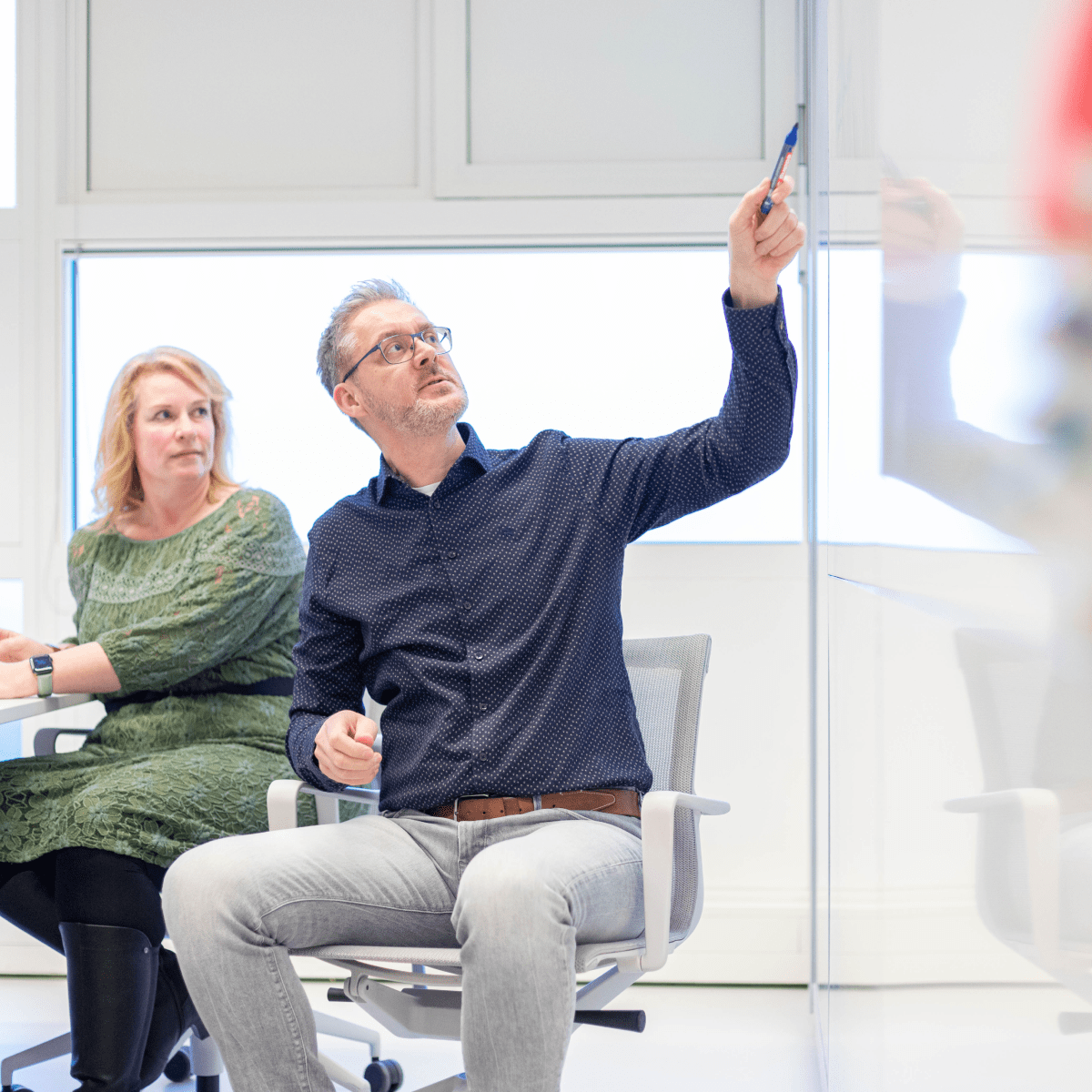 Iquality video | Explainer Digital Experience Platform - Iquality